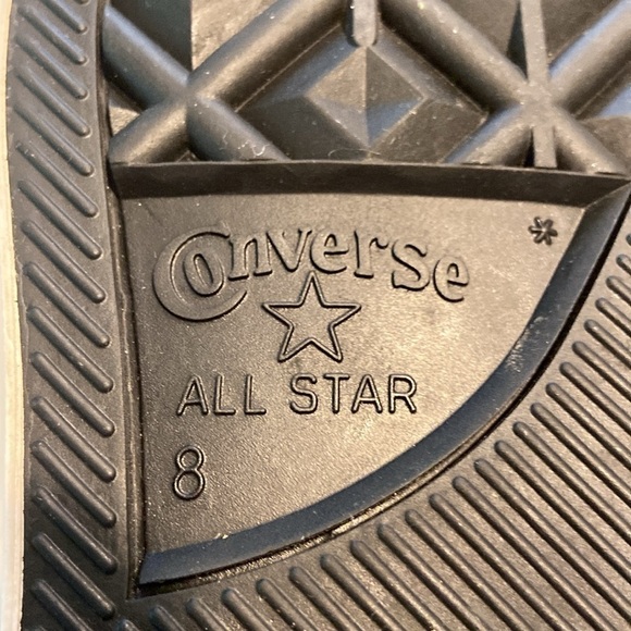 Converse | Shoes | Converse Chuck Taylor Wonder Woman Hi Top Sneaker Dc ...